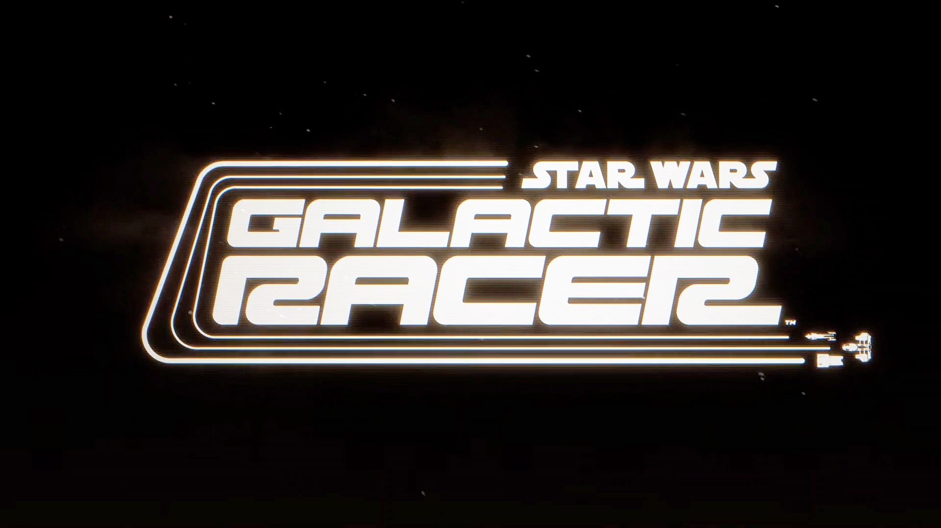 Star Wars: Galactic Racer — показан первый трейлер