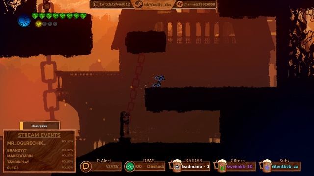 Outland #4 - Дракон побежден