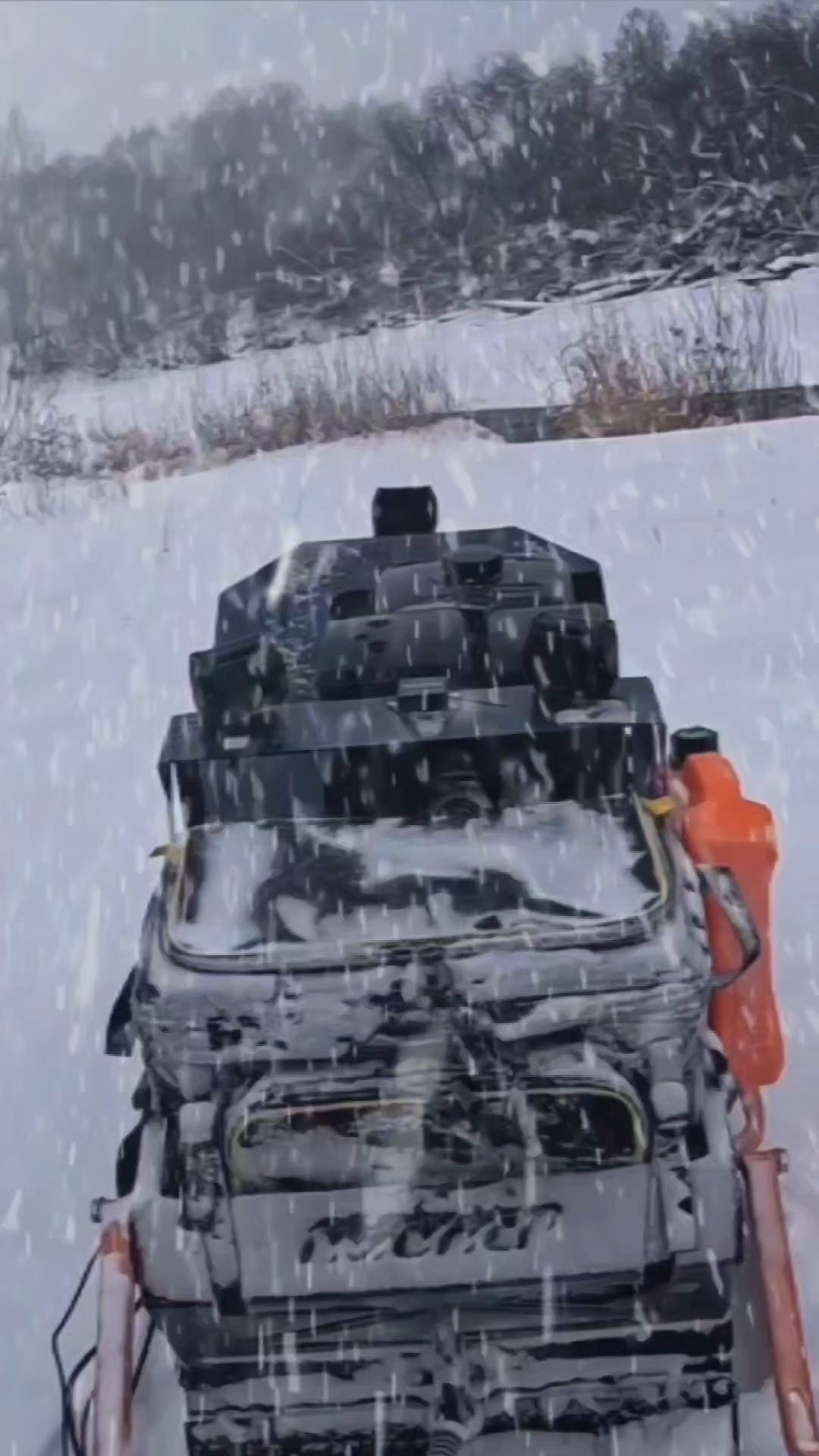 Это тебе не катамаран Вася