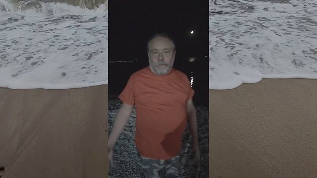 "Феодосийские ночи". Читает автор - Игорь Витюк