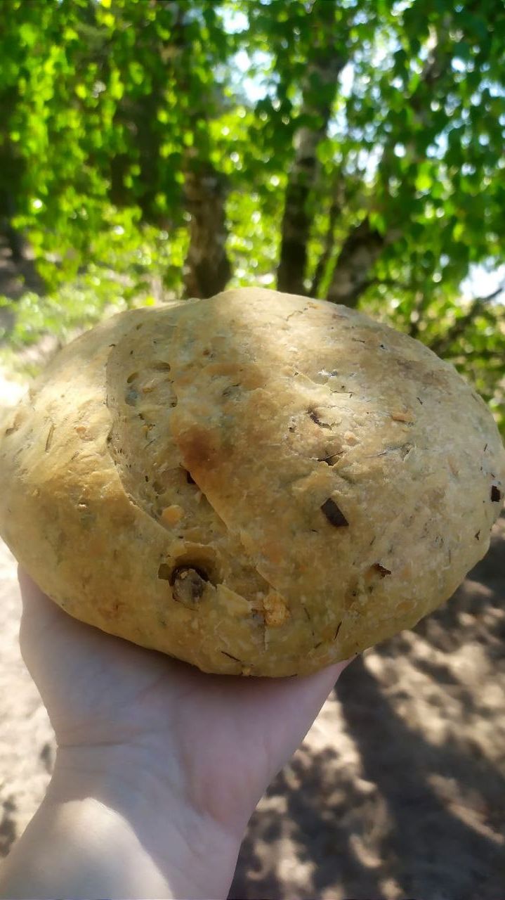 Разбор ошибок рецептов