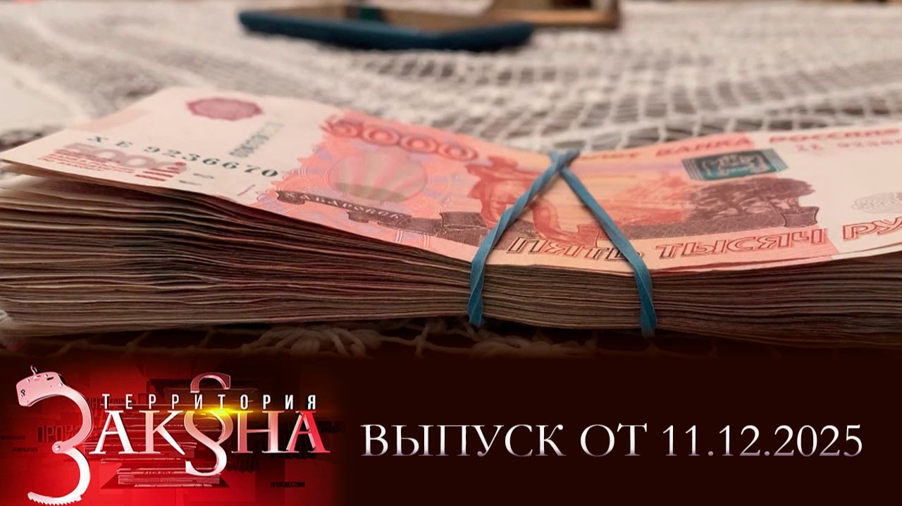 Резонансный арест минувшей осени; приговор за дачу взятки; многомиллионные штрафы. Территория закона