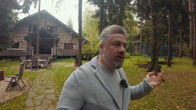 Тур по Усадьбе Верниково  Теперь я ДАЧНИК!