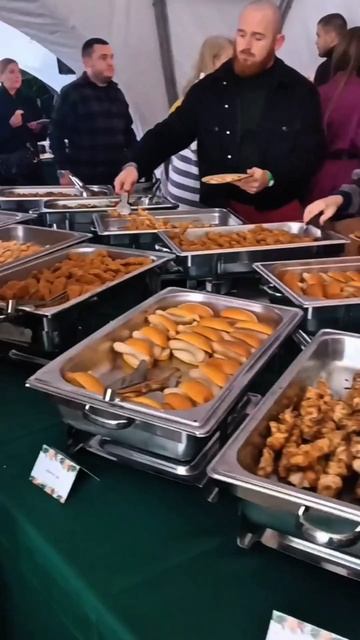 Выступление на Кипре