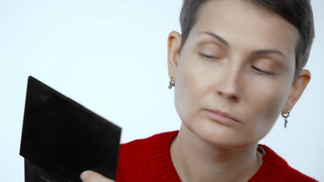 3. Анатомические основы грима. Грим молодого лица