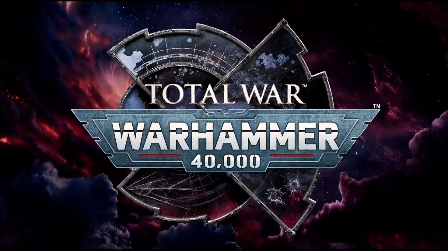 Total War: Warhammer 40,000 — первый трейлер