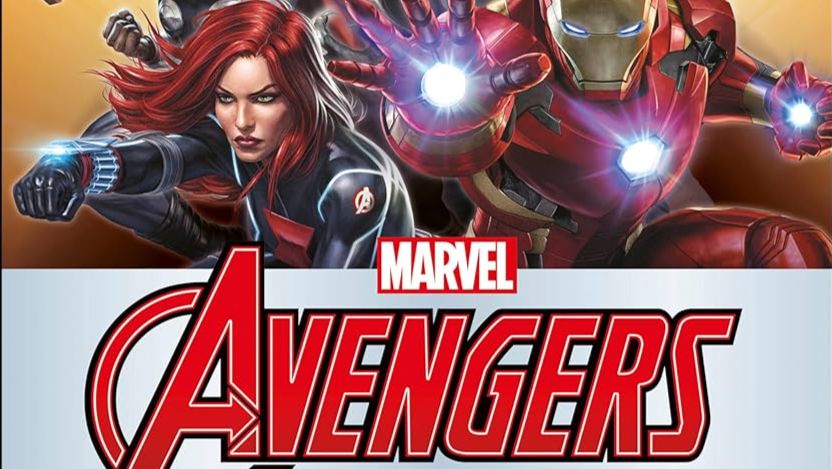 МСТИТЕЛИ, ОБЩИЙ СБОР! 💥 Спасаем мир вместе!