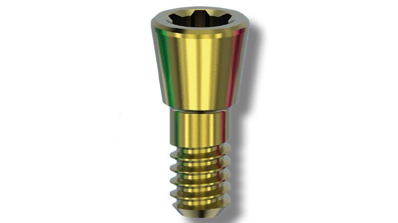 Вебинар по винтам VORTEX для полной дуги зуба от американского врача Дэнни Доминге