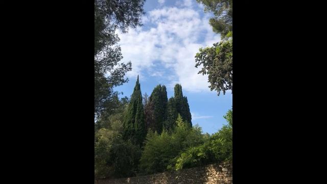 Полчаса и полжизни в лигурийской Андоре.