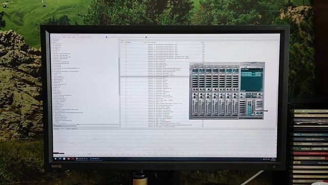 Radiotehnika S-30 vs Dynaudio Emit M10 (советы против датчан)