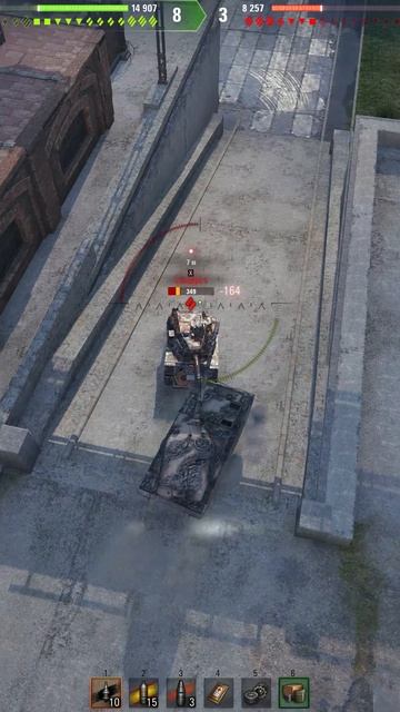 ТАРАН КОЛЕСО ЗАТАРАНИТ?