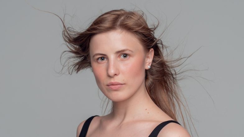 Афанасьева Евгения 28 лет Визитка 2026