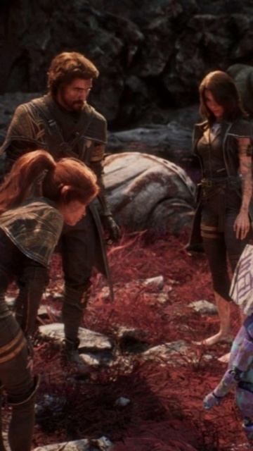 Игра года 2025 на TGA- Clair Obscur: Expedition 33! #shorts #tga #играгода #clairobscurexpedition33