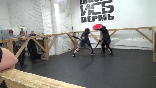 Soft Щит и меч. Школьники мужчины 8 #исб #смб #спорт