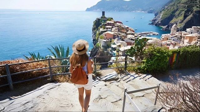 Buona Sera Senorina / русский ремикс