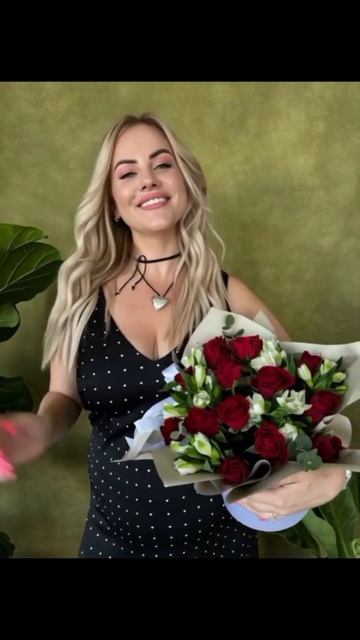 Русская красавица - Russian beauty