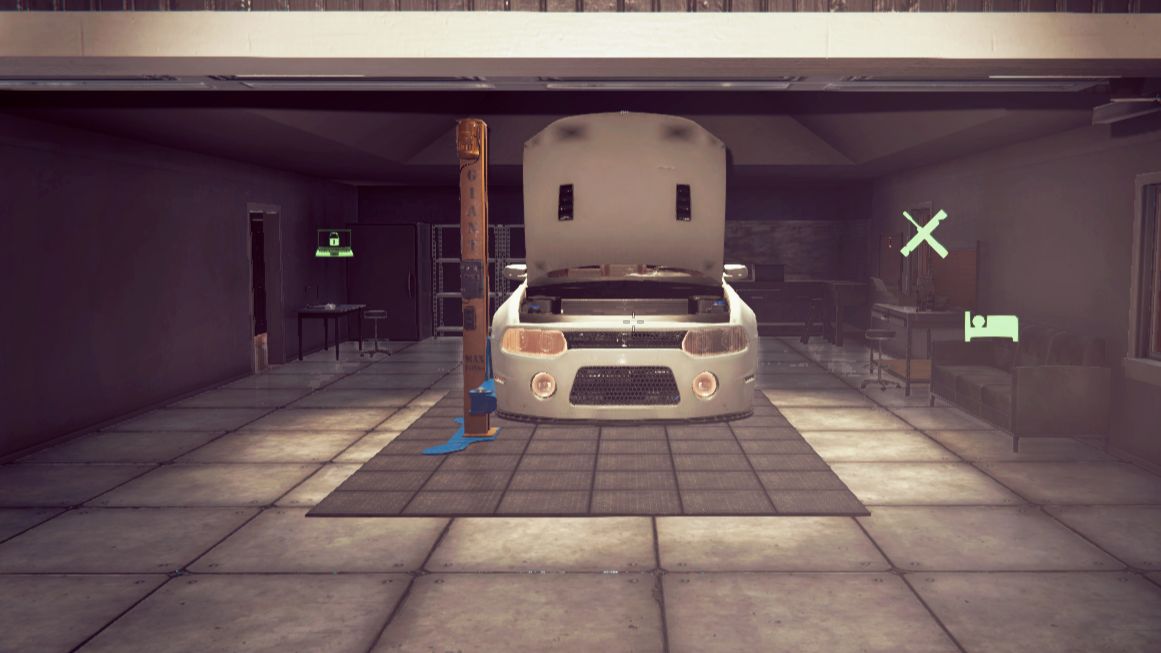 ИЗ ВОРА В АВТОМЕХАНИКИ ▶ Thief Simulator # 9