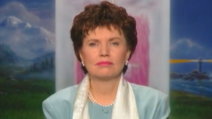 Эль Мория «Отстаивайте Истину!» (1-1-95)