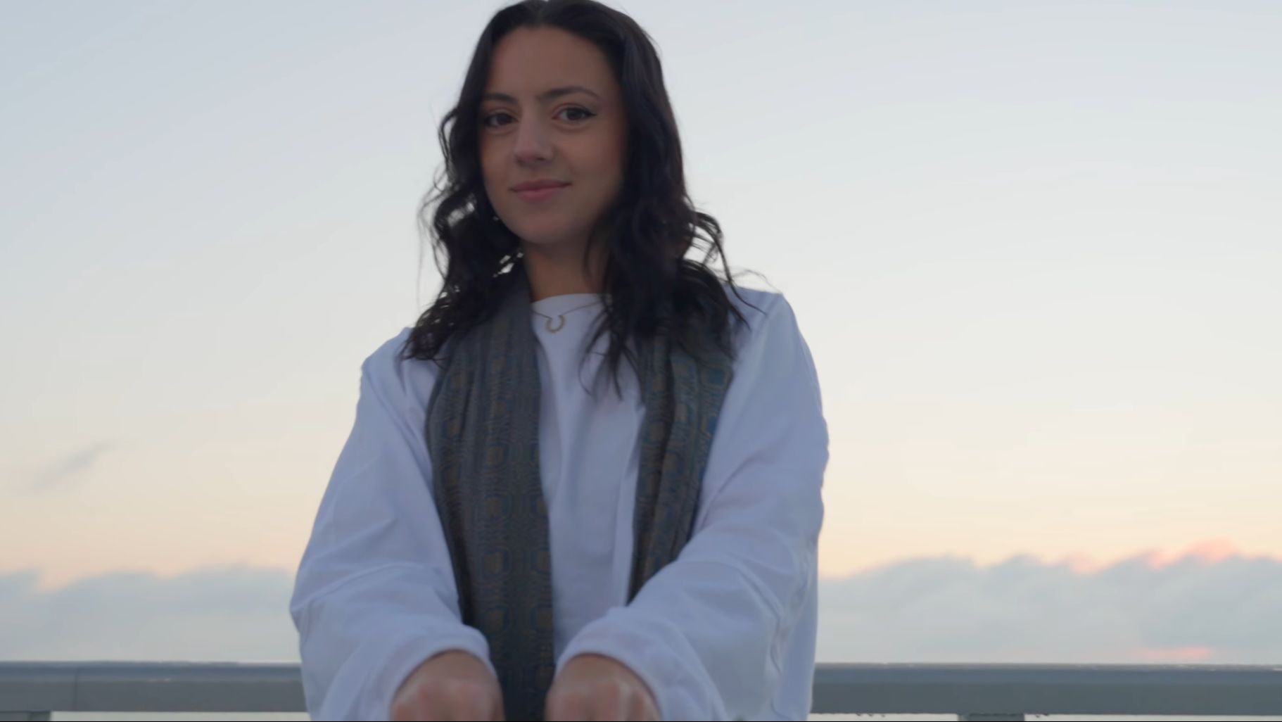 ANEYA ROSE - Sunrise Rooftop DJ Set  Melodic House  Downtown St Pete, FL