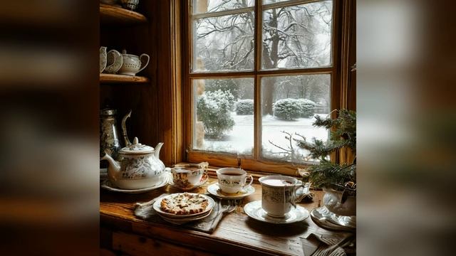 Ирина Гаврилова "Пирог с чаем" читает Любовь Б.