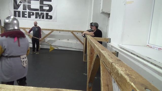 Вне номинации полупроф сталь женщины    щит-меч 1 . #исб #спорт #борьба