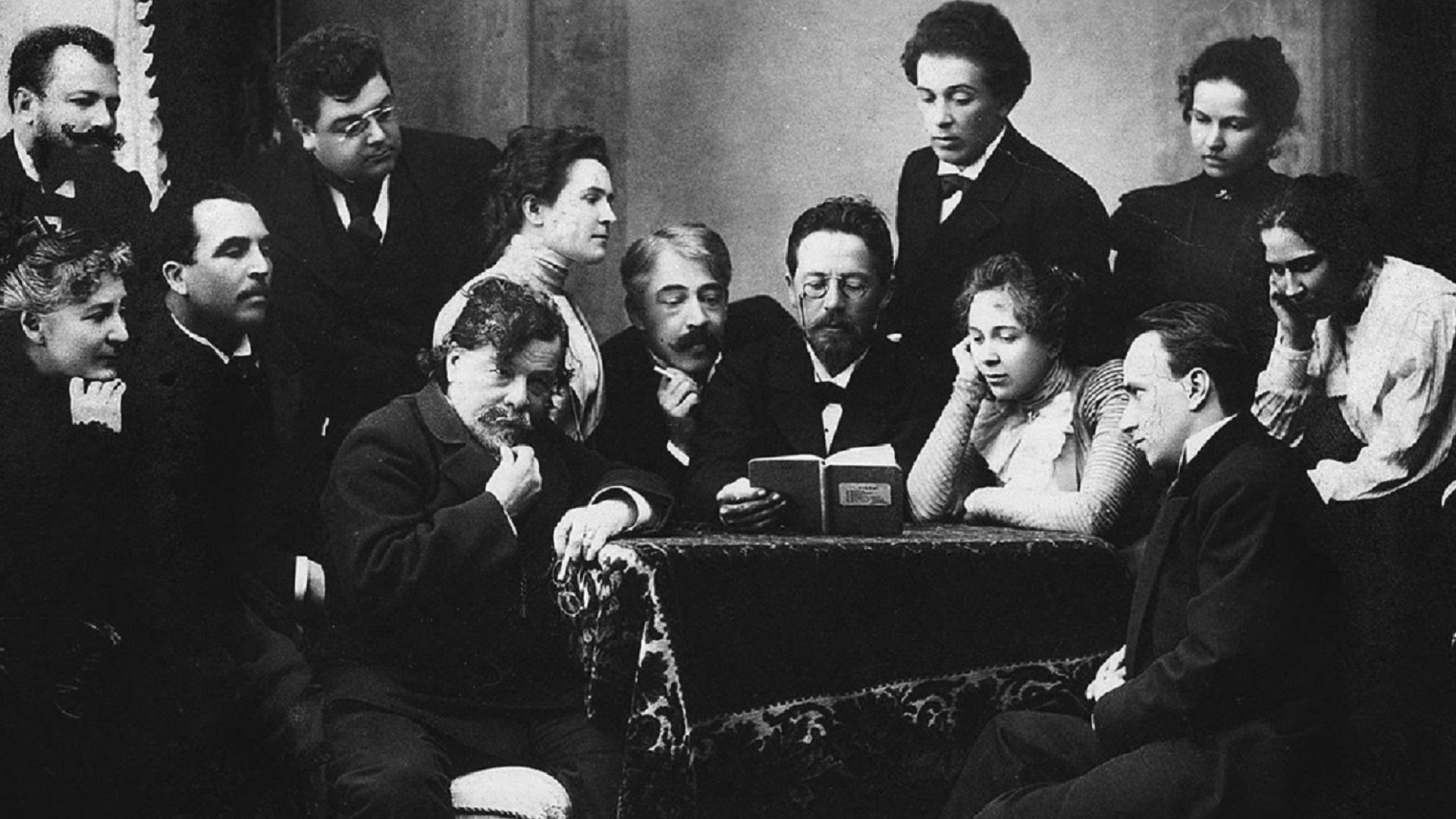 Антон Чехов "Шило в мешке". Читает Сергей Лаврин