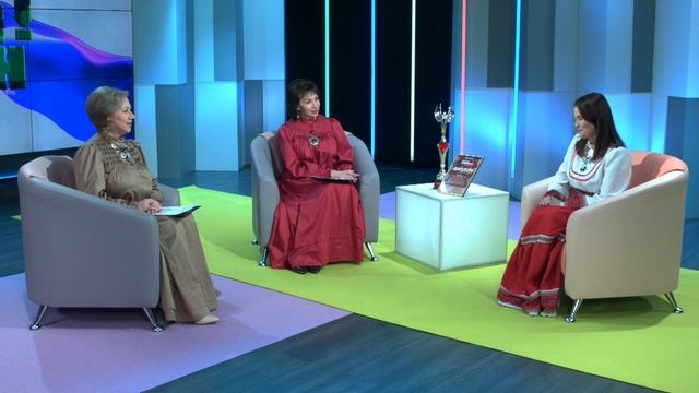 Сайкатон. Матвеева (часть 2) 13.12.25