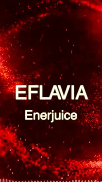 Eflavia - Enejuice