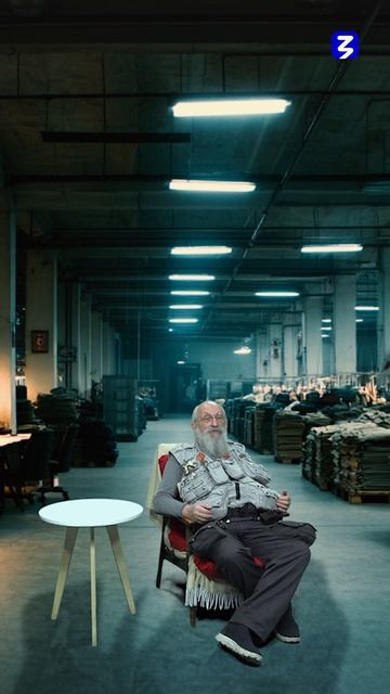 Карманы Вассермана