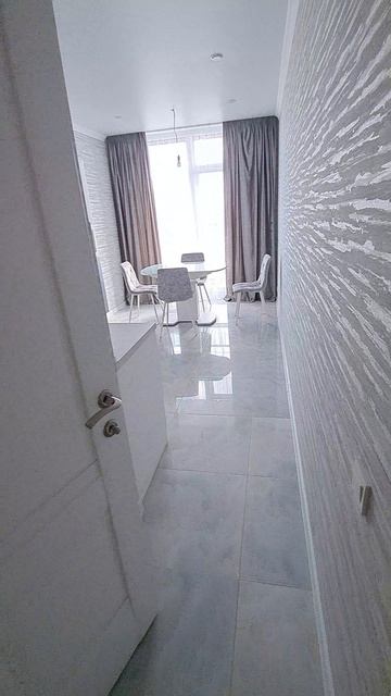 Хорошая квартира ищет своих новых хозяев