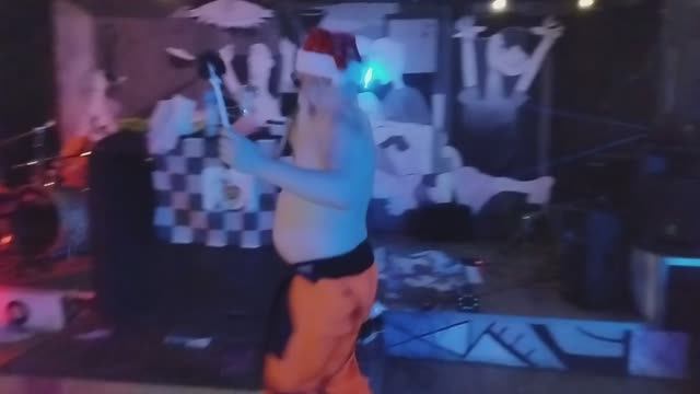 Eins, zwei, GovnovoZ (DaDa club) 30.11.2025