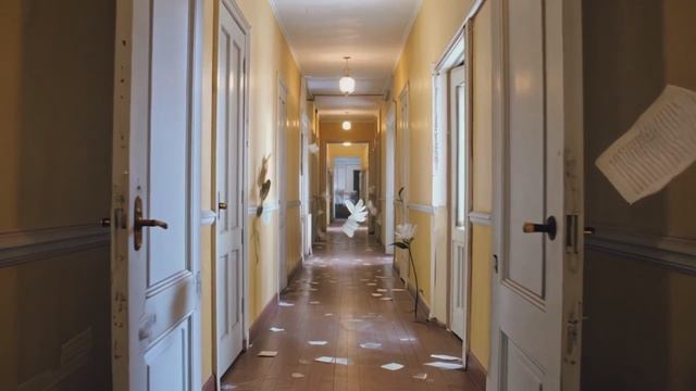 нейросеть создала клип с В.В.Маяковским в ритме рэпа.