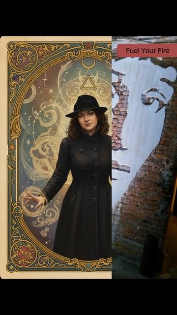 Карта дня "Путник"