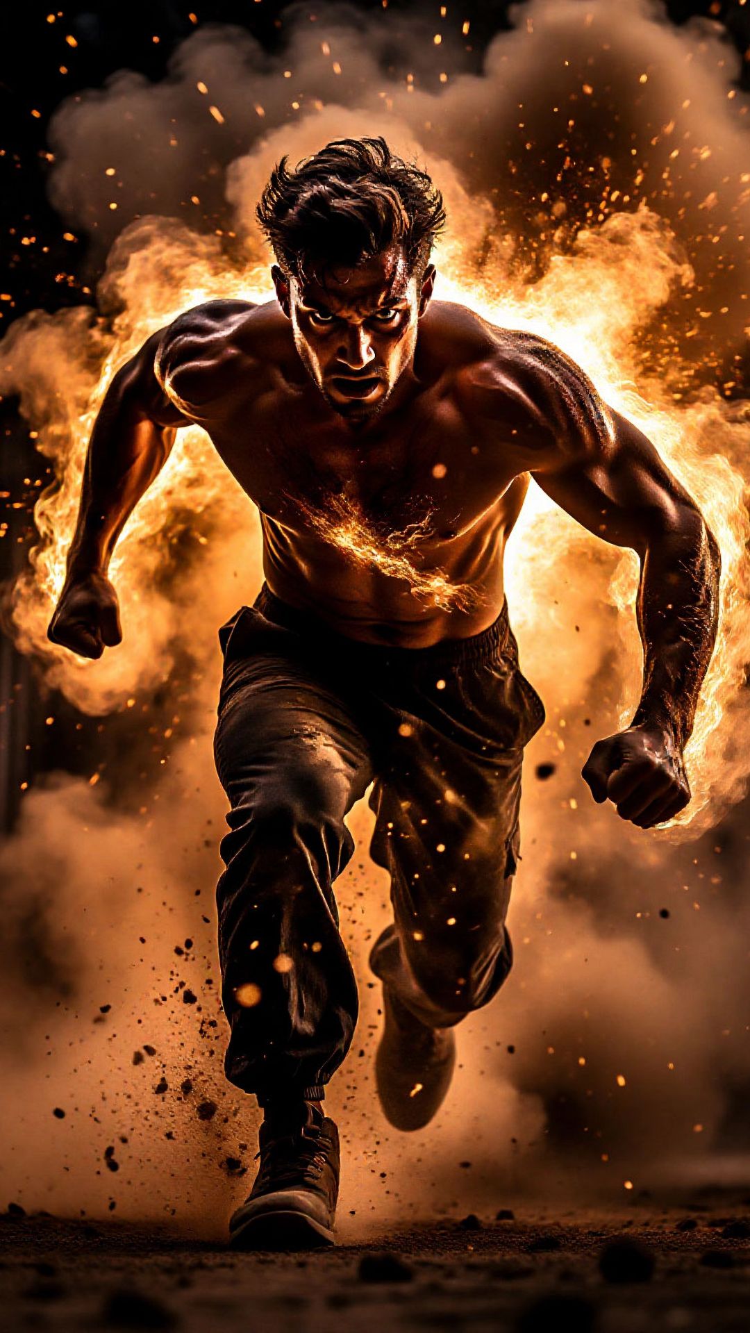 Знак.Женское. Мотивация.