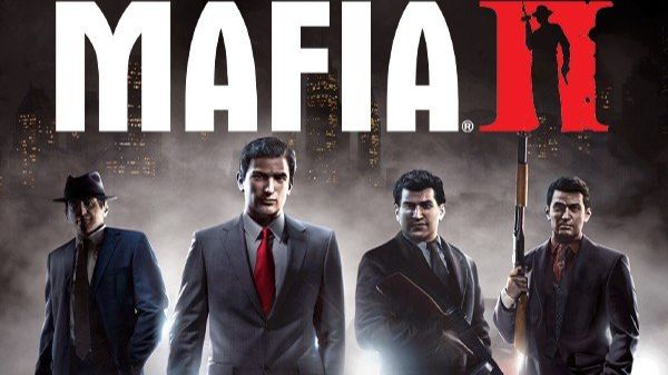 Mafia II 3 глава