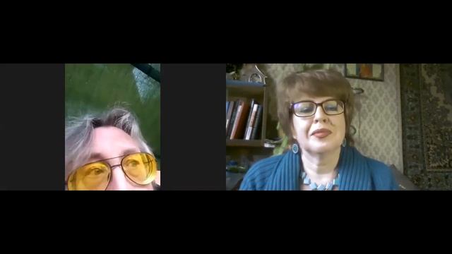 Клуб "Интерьеротерапия©" 08/05/2020