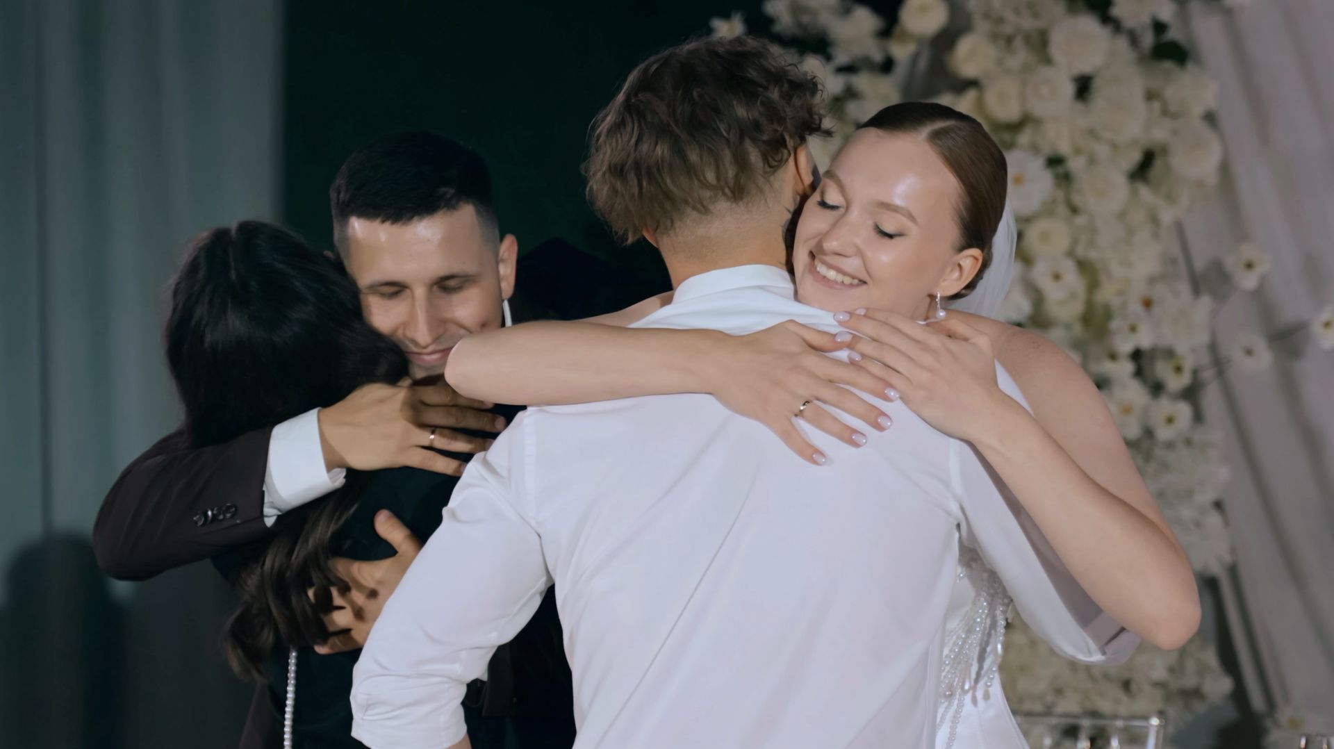 Евгений и Ольга | Свадебный фильм 2025