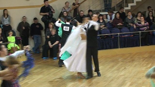 14.03.2010  `С` 16 Медленный вальс Анохин - Рагулина