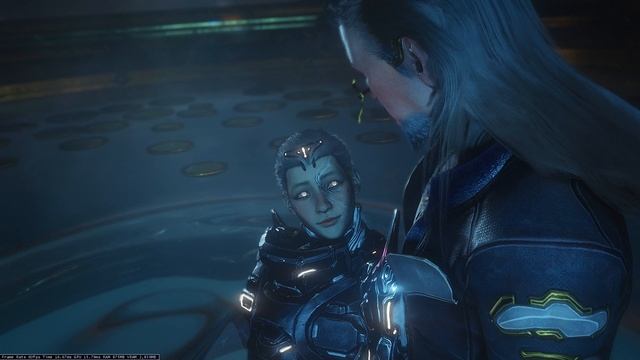 Warframe - Квесты (Наставник + Стародавний мир) #1