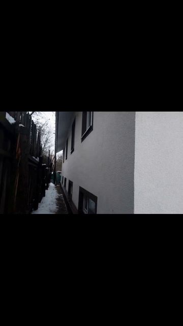 Утепление дома пенопластом.  #строительство #ремонт #отделка