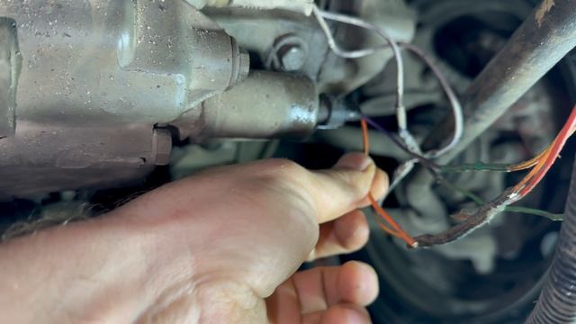 Отказала задняя передача Lada Kalina