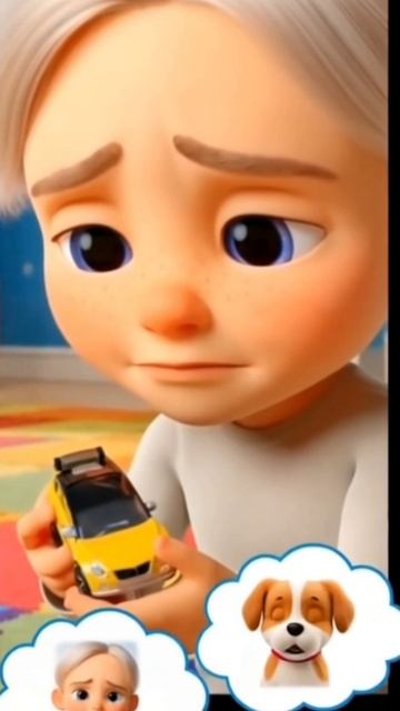 Афося серия 1 без слов