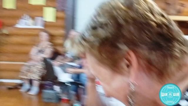 Юбилей ШАМ -35 !
Веселый поздравительный ролик от Ставропольского филиала Планеты ШАМ