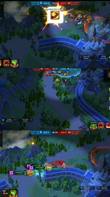 чемпионы олимпии fight