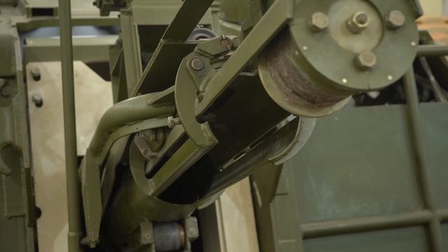 Михайловская военная артиллерийская академия