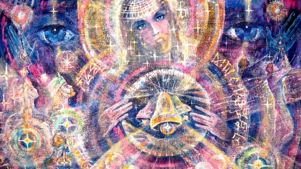 ВНУТРЕННИЙ «КОМПАС» — СОВЕСТЬ.