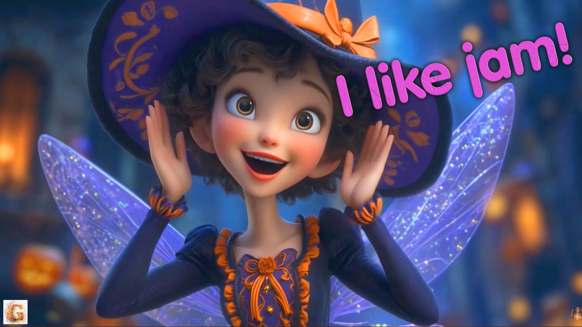 ФЕИ: "Варенье из тыквы"