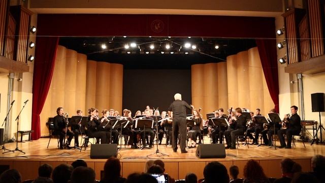 Александр Николаевич Скрябин, Симфония №2, V часть.