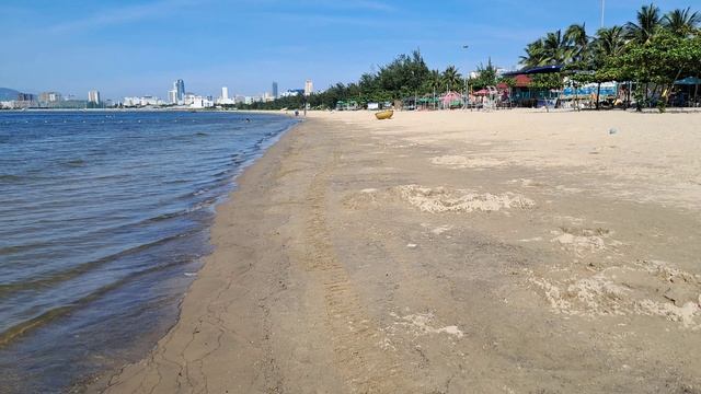 Разбираем Дананг по косточкам ч.3 | инфраструктура и районы, и чем заняться вечером