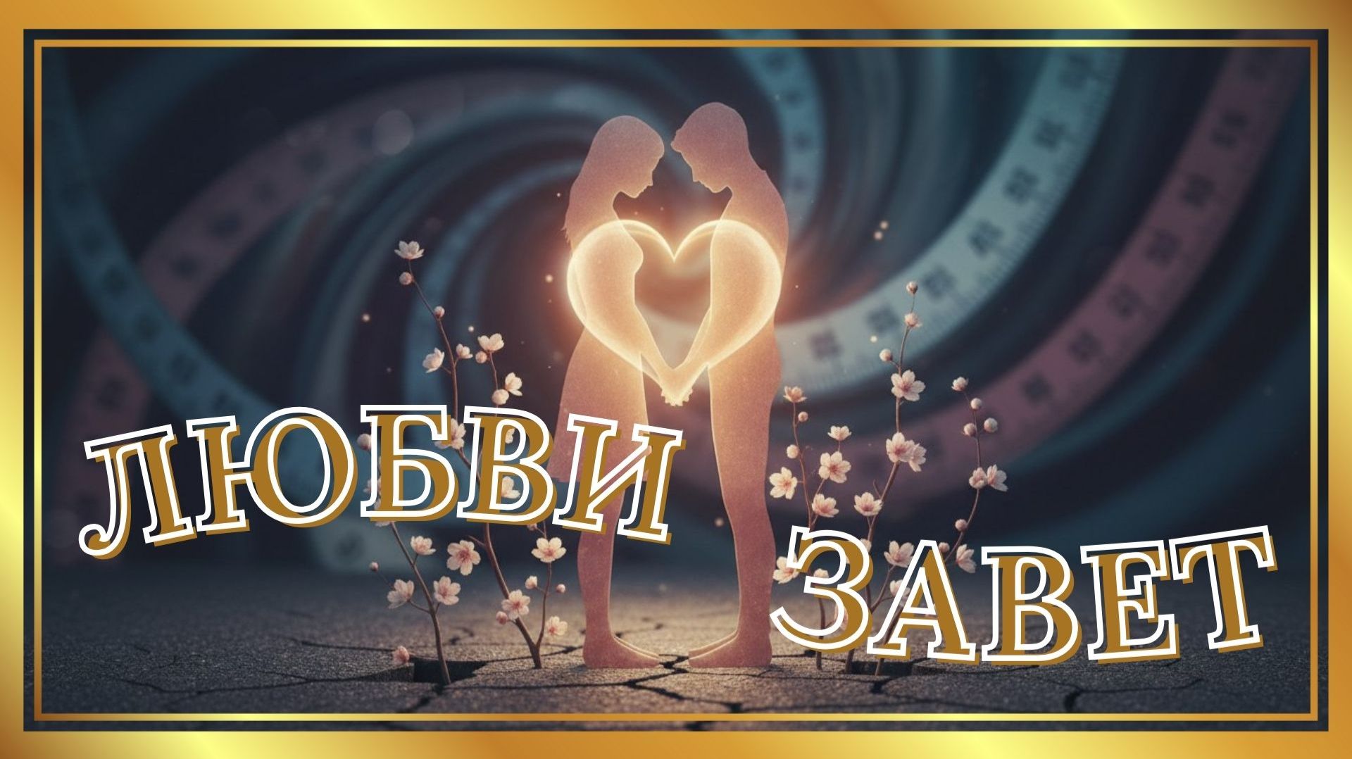 Песня «Любви завет» - Альфинур Гатауллина